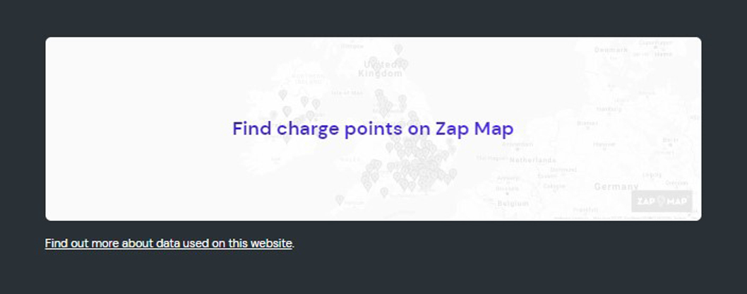 Organising a Charge Point for Your EV | e-car lease