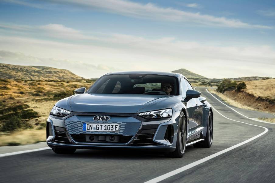 Electric Car Lease | The UK's EV Specialist | e-car lease