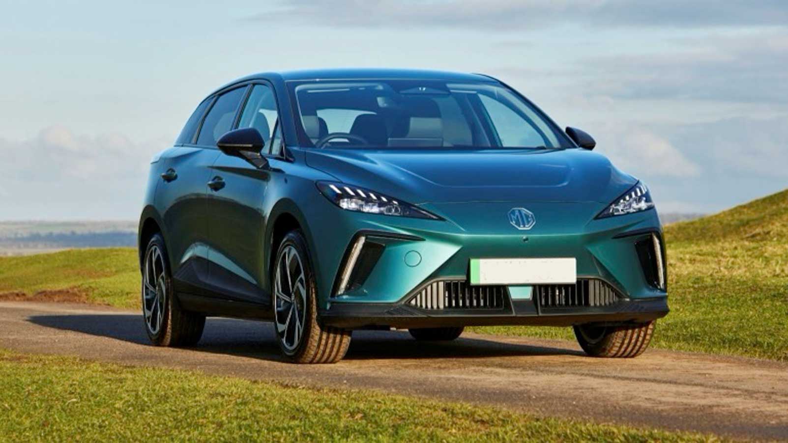 MG Motor UK MG4 Electric Lease Deals E car Lease MG Motor UK MG4 Electric Lease Deals E car Lease