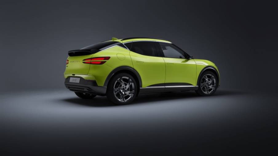 Electric Car Lease | The UK's EV Specialist | e-car lease