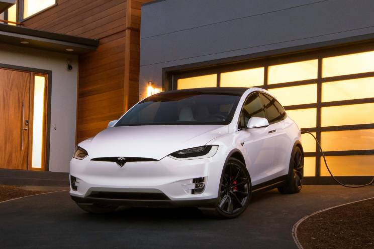 Tesla Lease Deals UK | e-car lease