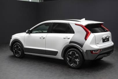 Electric Car Lease | The UK's EV Specialist | e-car lease