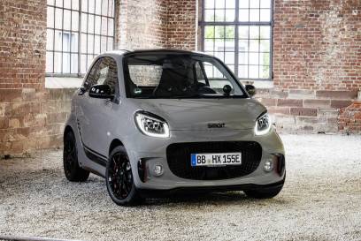 Smart Lease Deals UK | e-car lease