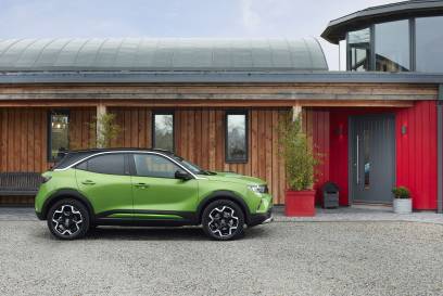 Electric Car Lease | The UK's EV Specialist | e-car lease