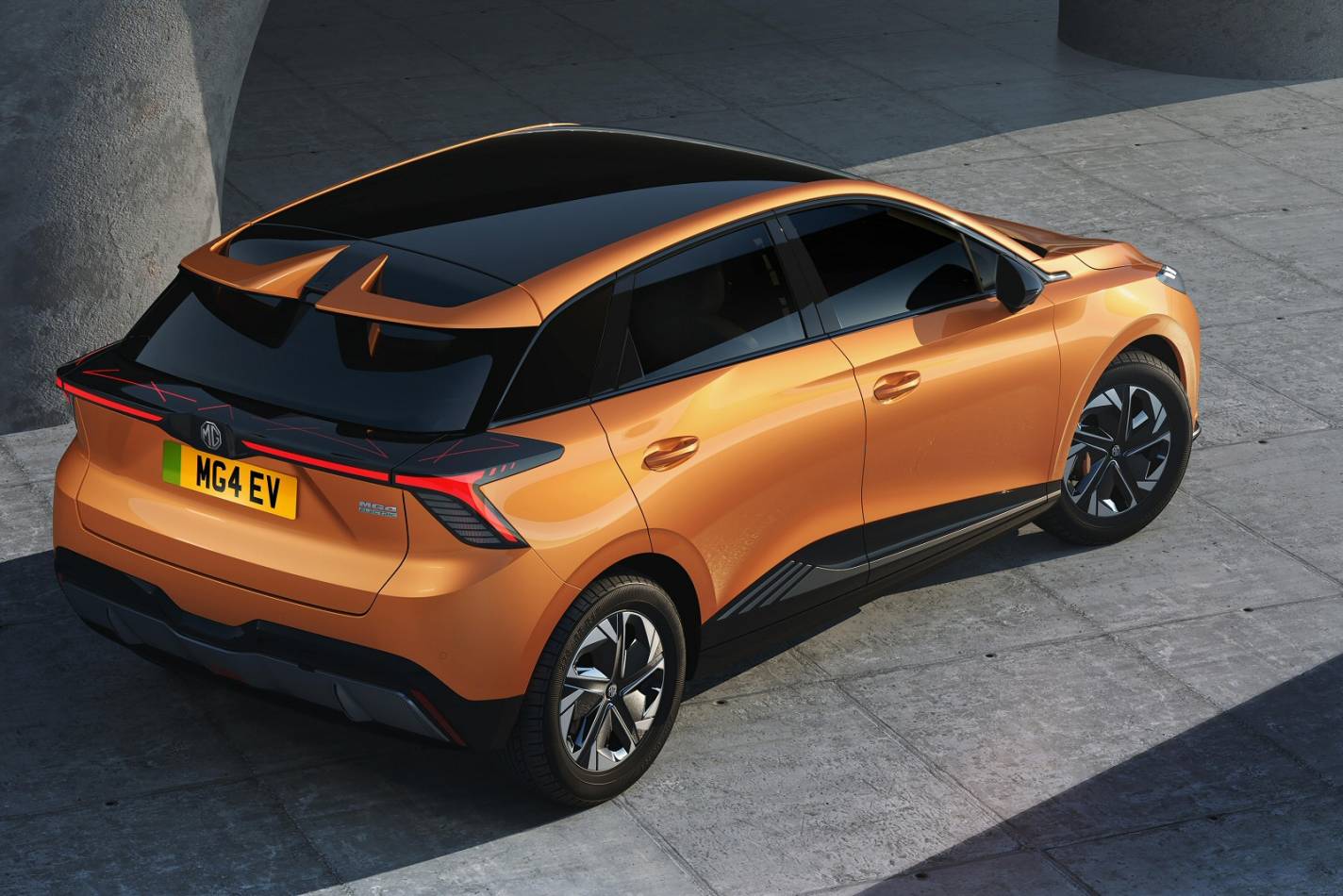 Electric Car Lease | The UK's EV Specialist | e-car lease