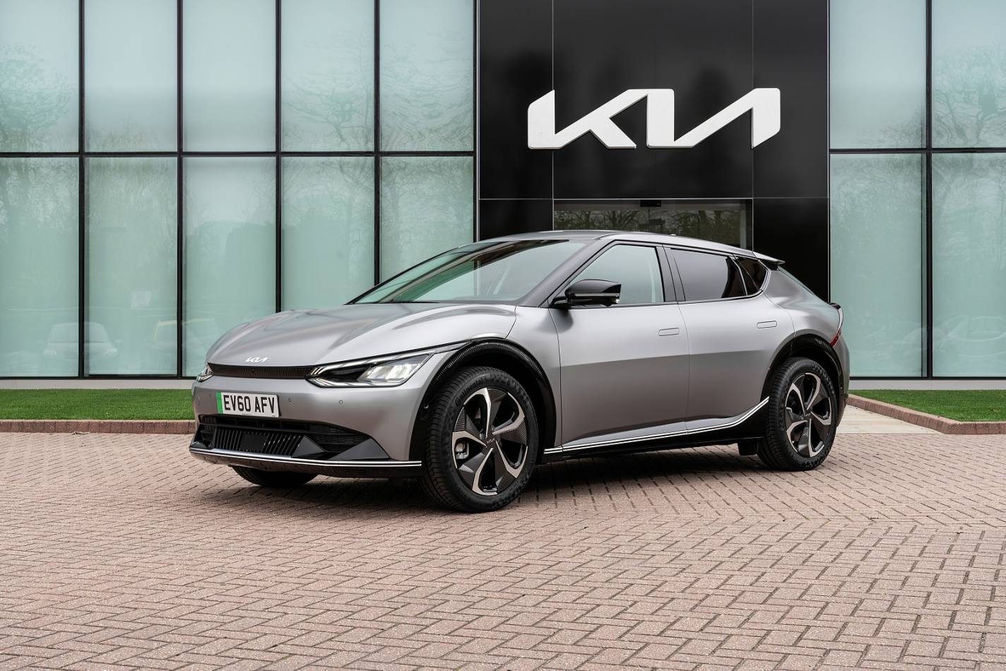 KIA Lease Deals | KIA Electric Range | e-car lease