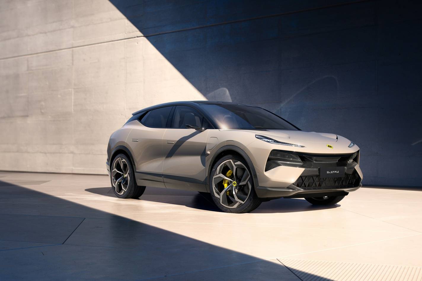 Lotus Eletre Electric Lease Deals | e-car lease