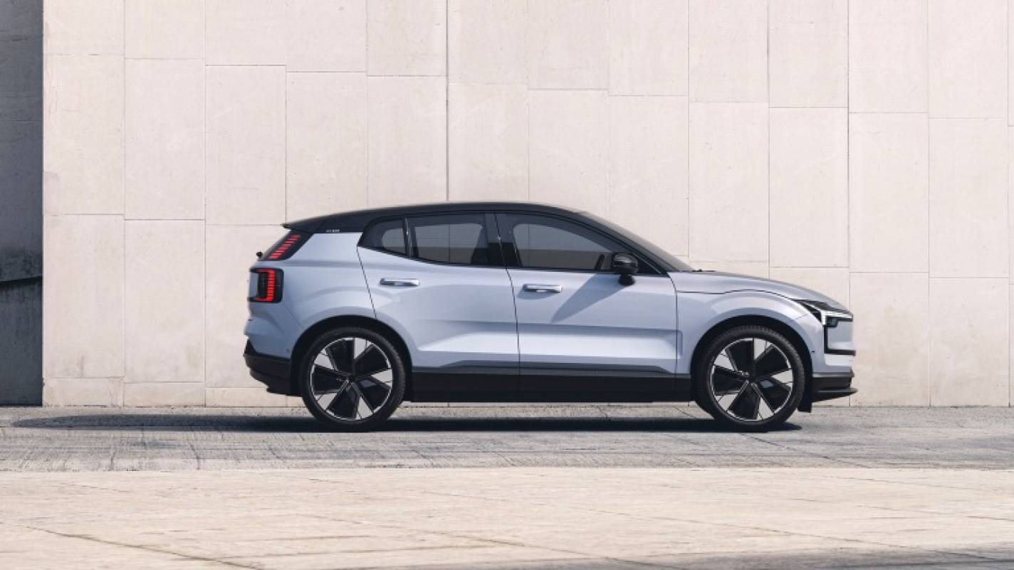 Volvo Lease Deals | Volvo Electric Range | e-car lease