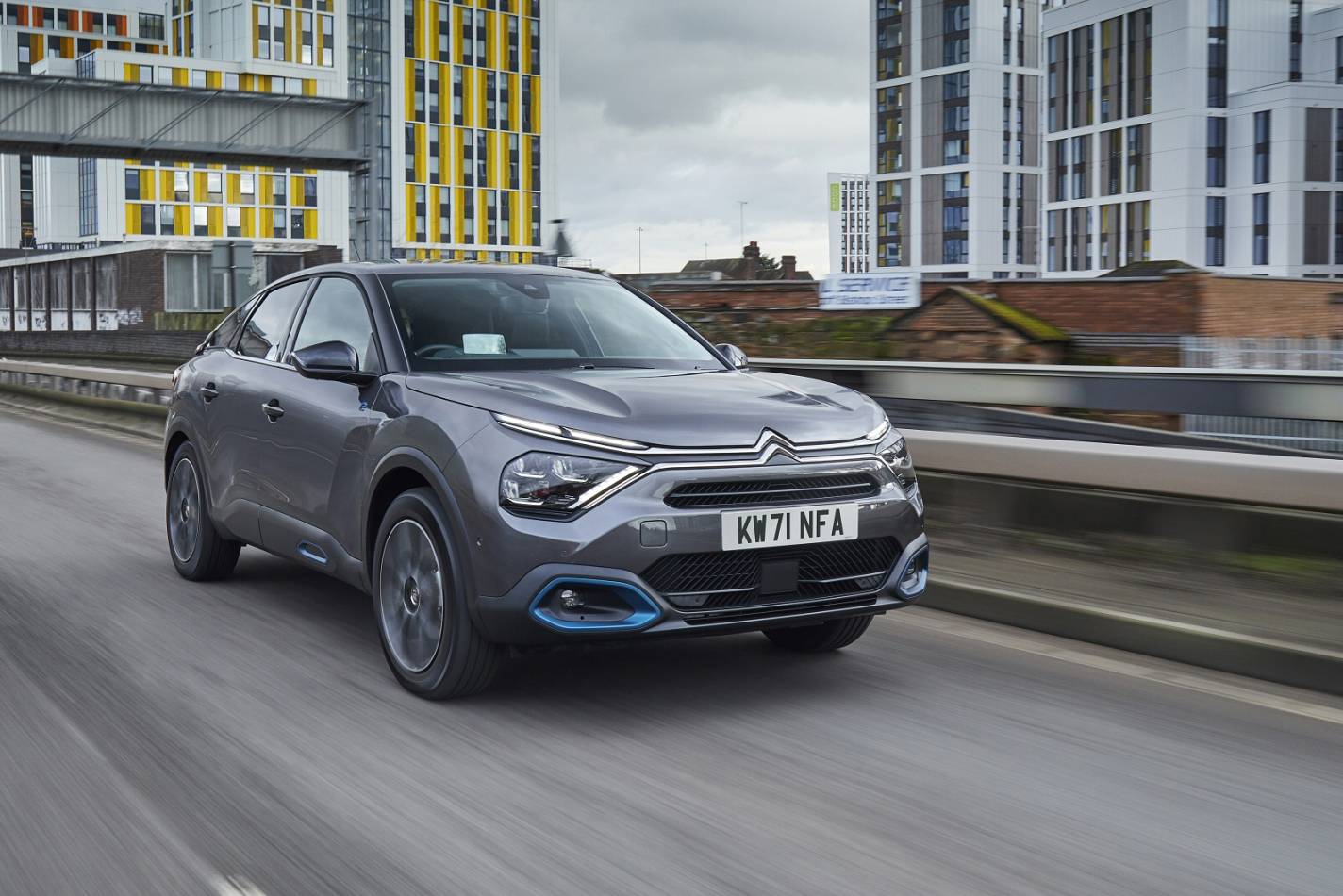 Electric Car Lease | The UK's EV Specialist | e-car lease